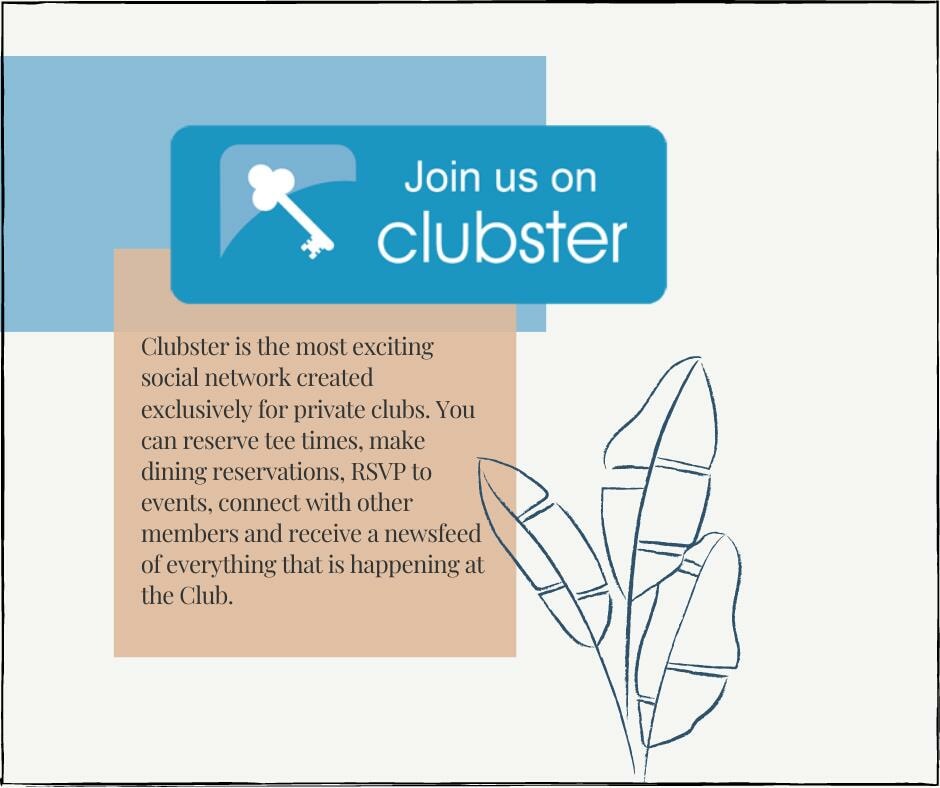 Membership Information - Lancaster Country Club